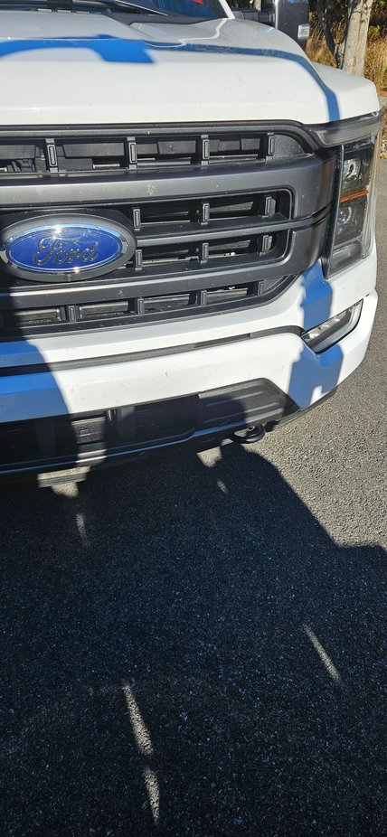 Front Radar Module - Ford F150 Forum - Community of Ford Truck Fans