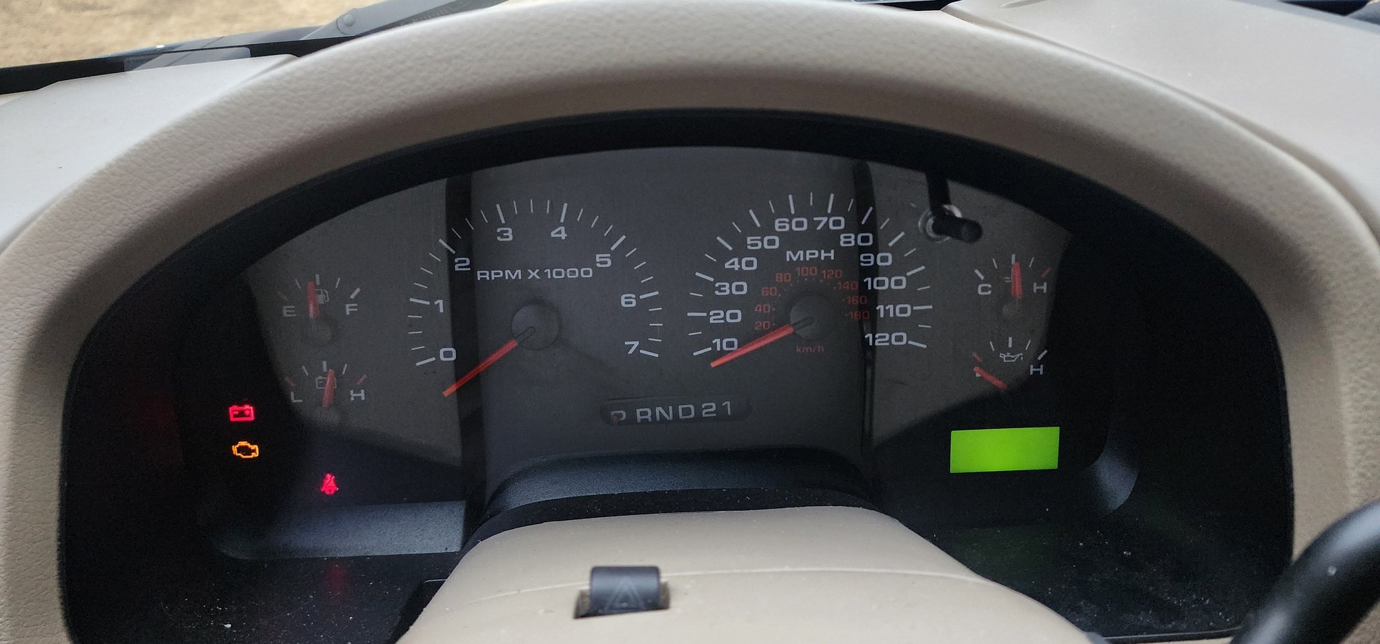 Swapping xlt cluster for lariat. Button question for message center ...