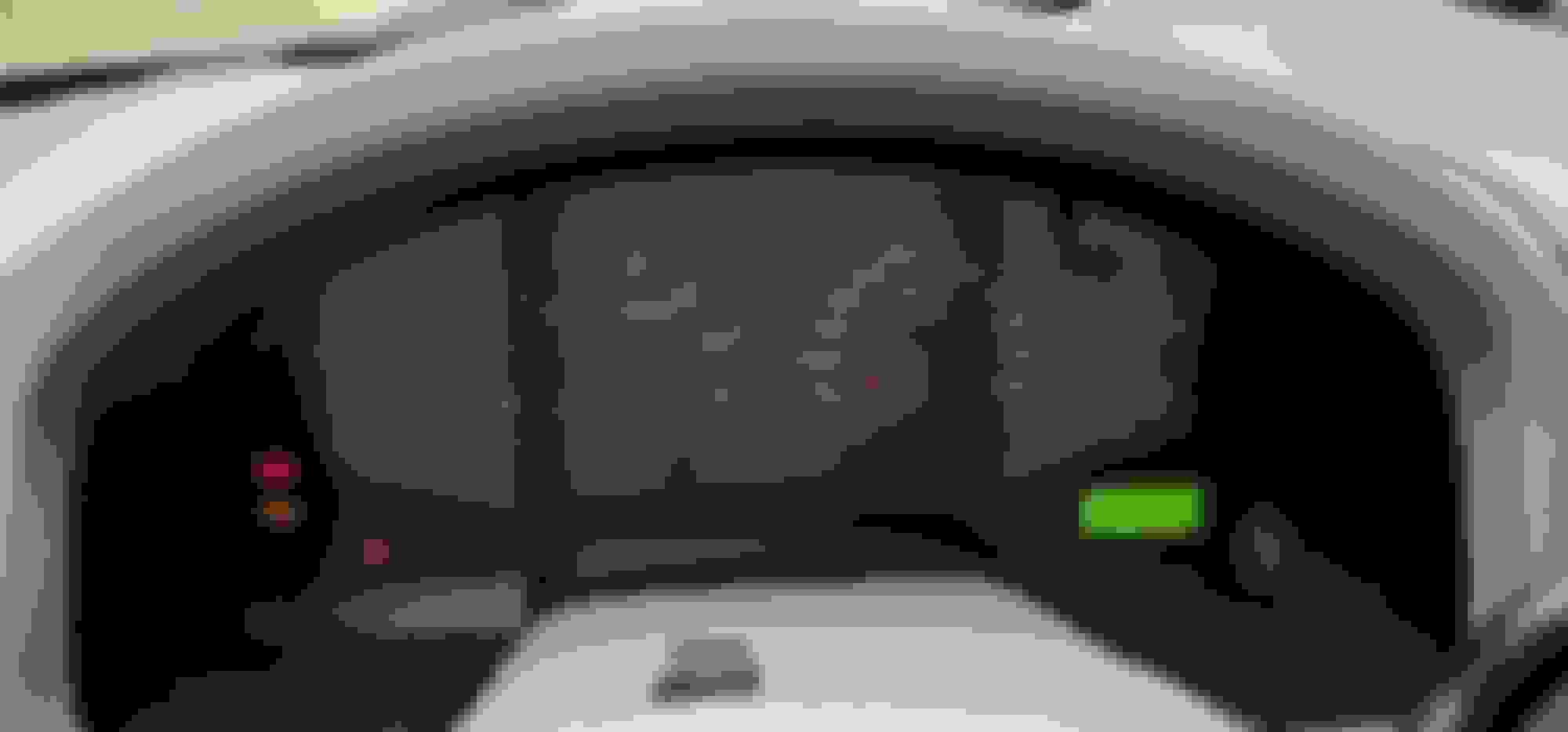 Swapping xlt cluster for lariat. Button question for message center ...