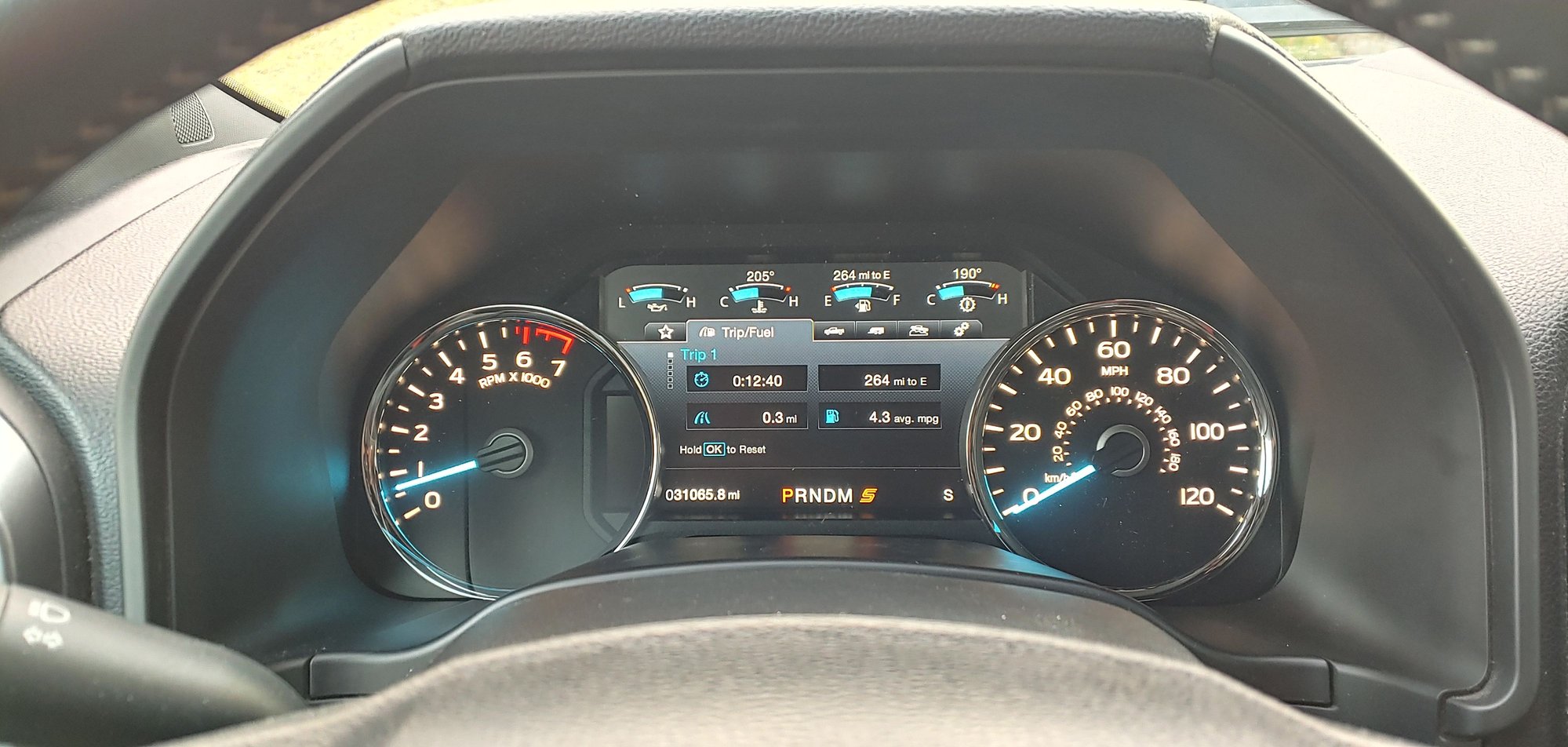Gauge cluster swap - Page 230 - Ford F150 Forum - Community of Ford ...