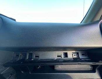 Glove box wood trim on XLT - Ford F150 Forum - Community of Ford Truck Fans