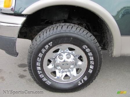 7-Lug Wheel Question - Ford F150 Forum - Community of Ford Truck Fans