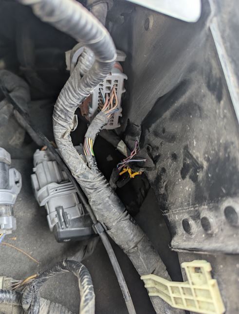 Weird electrical issue - Page 2 - Ford F150 Forum - Community of Ford Truck Fans