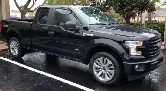 2017 F150 2" or 2.5" RWD Leveling Kit - Ford F150 Forum - Community of ...