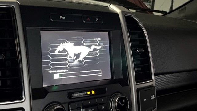 Sync 3 Memory Issue - Page 26 - Ford F150 Forum - Community of Ford ...