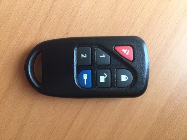 Best price on OEM F-150 key with R/S - Ford F150 Forum - Community of ...