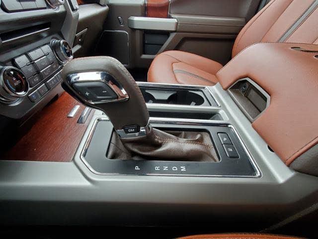 New (To Me) 2018 King Ranch - Ford F150 Forum - Community of Ford Truck ...