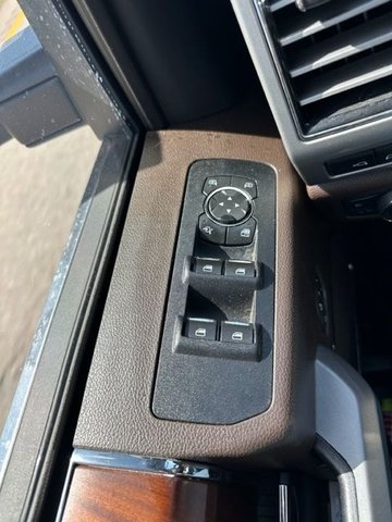 Tow Mirrors Compatibility: '18 Plat & '20 KR - Ford F150 Forum ...