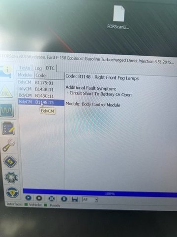 Faulty BCM? - Ford F150 Forum - Community of Ford Truck Fans