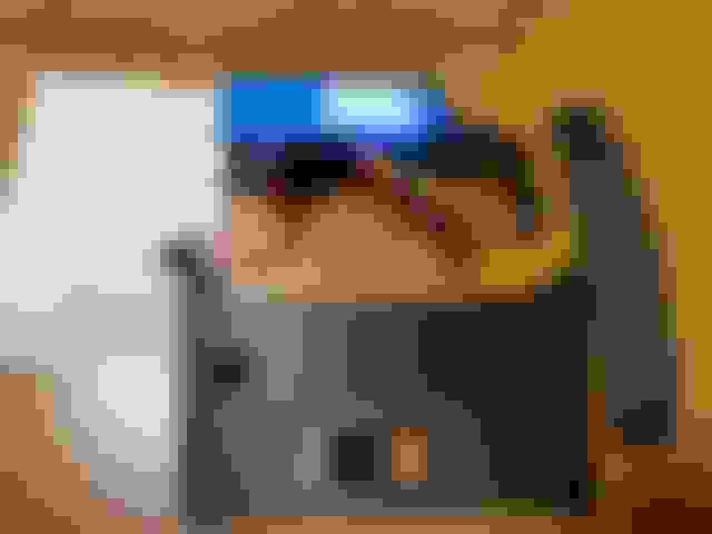 North Central Intrusion Sensor Module and trim pieces - Ford F150 Forum ...