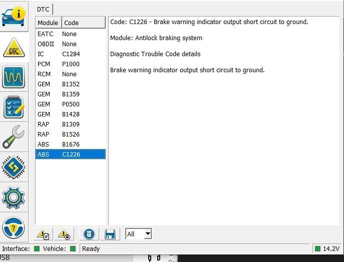 Misfire, but no code set, Mode 6 help - Ford F150 Forum - Community of ...