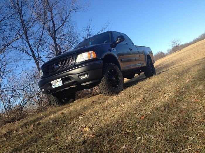 2003 F150 Build! - Ford F150 Forum - Community of Ford Truck Fans