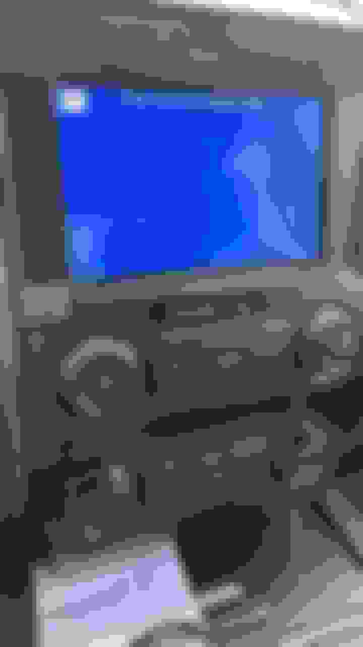 2016 F150 Reverse camera Blue screen - Ford F150 Forum - Community of ...