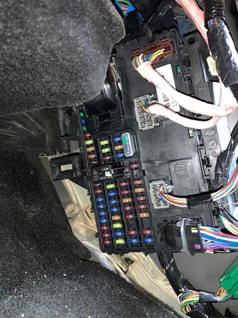 Need Help Diagnosing Computer Related Issues - Ford F150 Forum ...