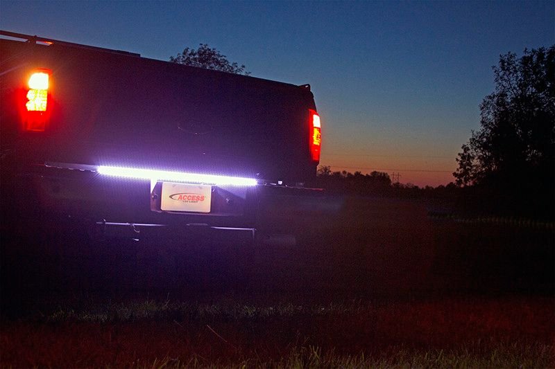 Rear backup lights - Page 2 - Ford F150 Forum - Community of Ford Truck ...