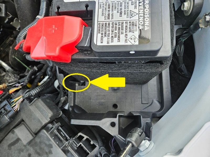 let's discuss FOMOCO/MOTORCRAFT batteries.... - Page 7 - Ford F150 ...