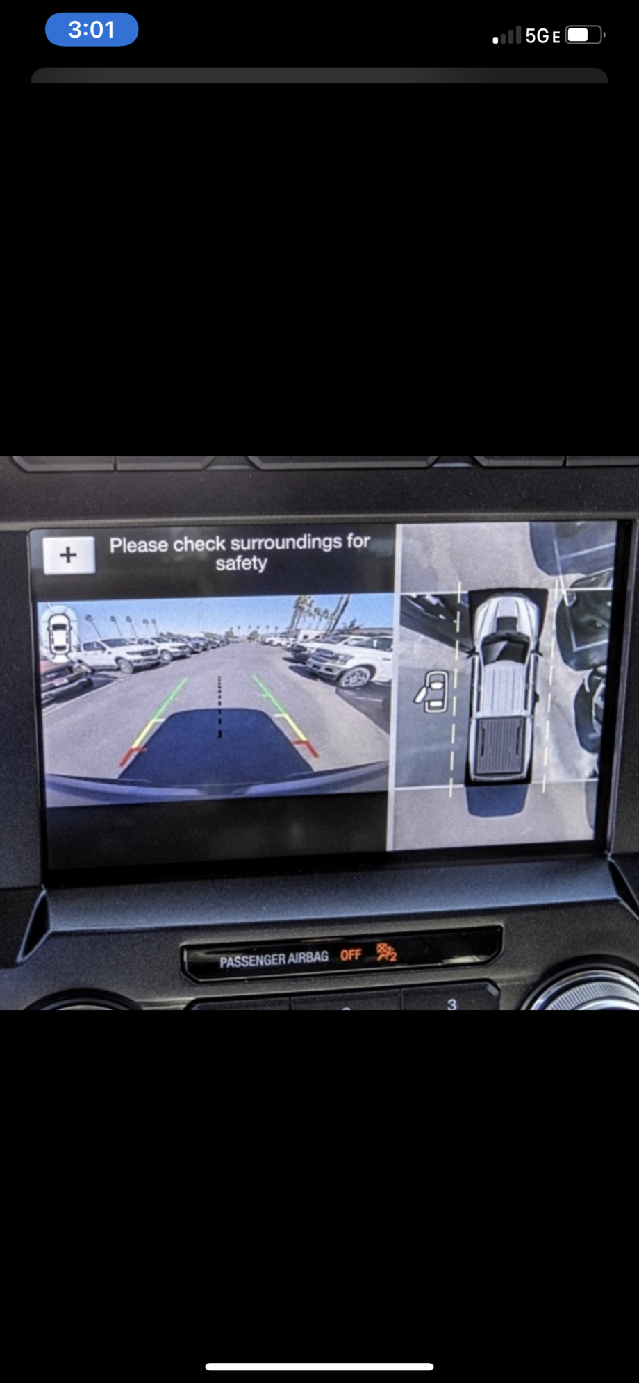 Ford f150 2015 xlt add factory 360 camera system - Page 50 - Ford F150 ...