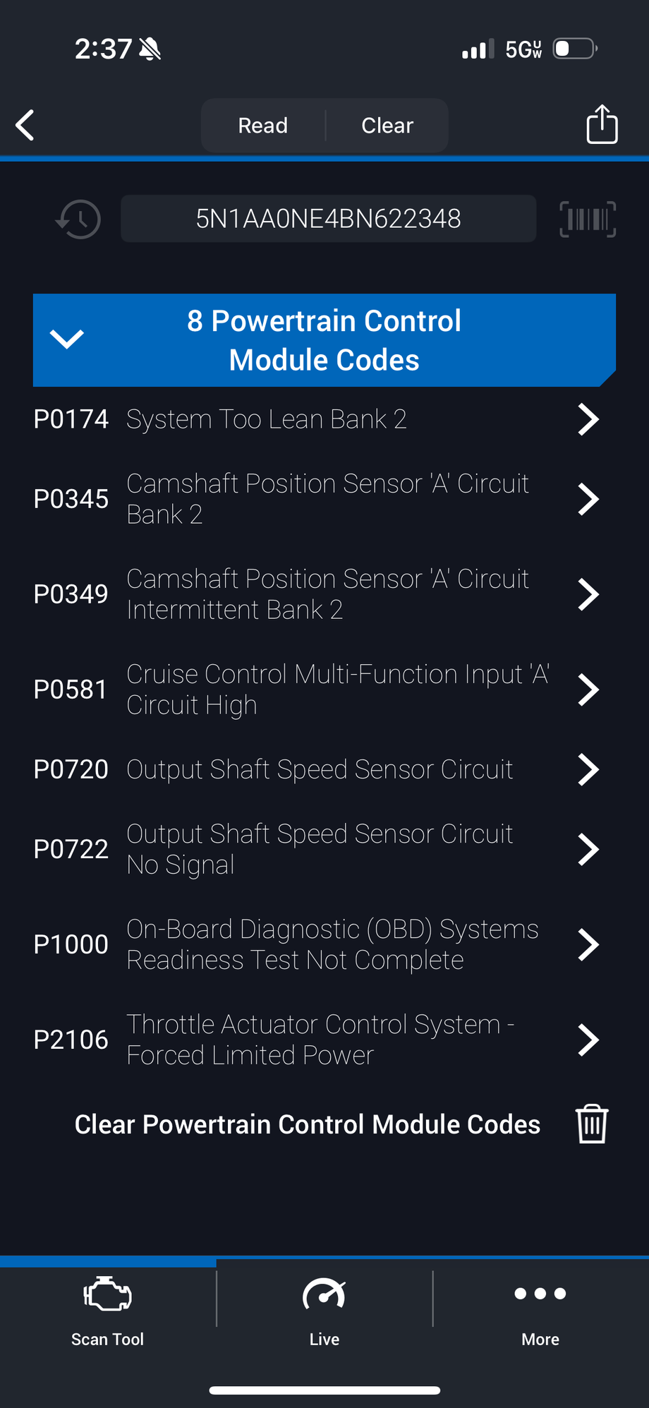 05 transmission install question - Page 2 - Ford F150 Forum - Community ...
