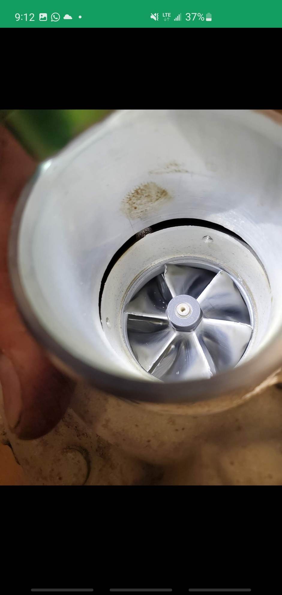 2020 F150 repeated catastrophic turbo failure - Ford F150 Forum ...