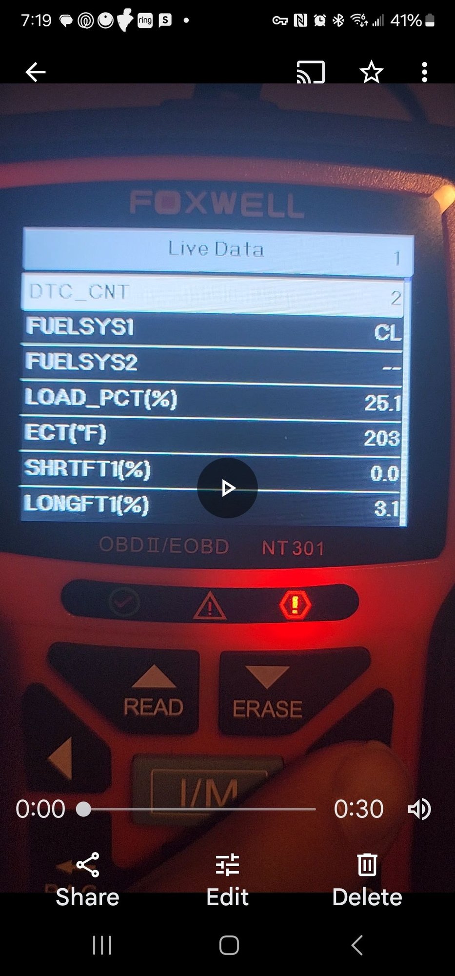 P0420 and P0430 codes - Ford F150 Forum - Community of Ford Truck Fans