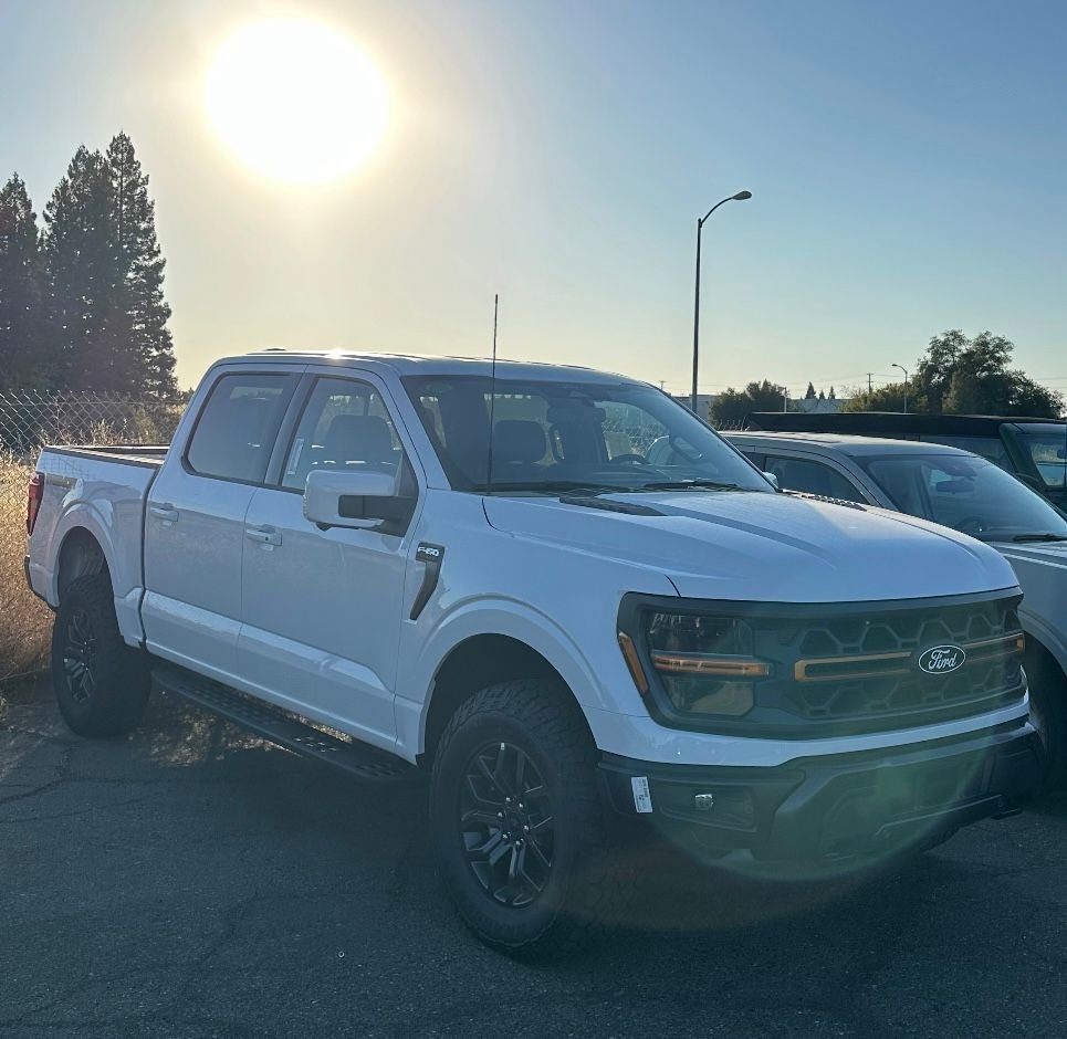 Any way to track railcar shipments? - Ford F150 Forum - Community of ...