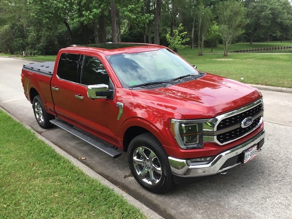 The King Ranch Club! - Page 51 - Ford F150 Forum - Community of Ford ...
