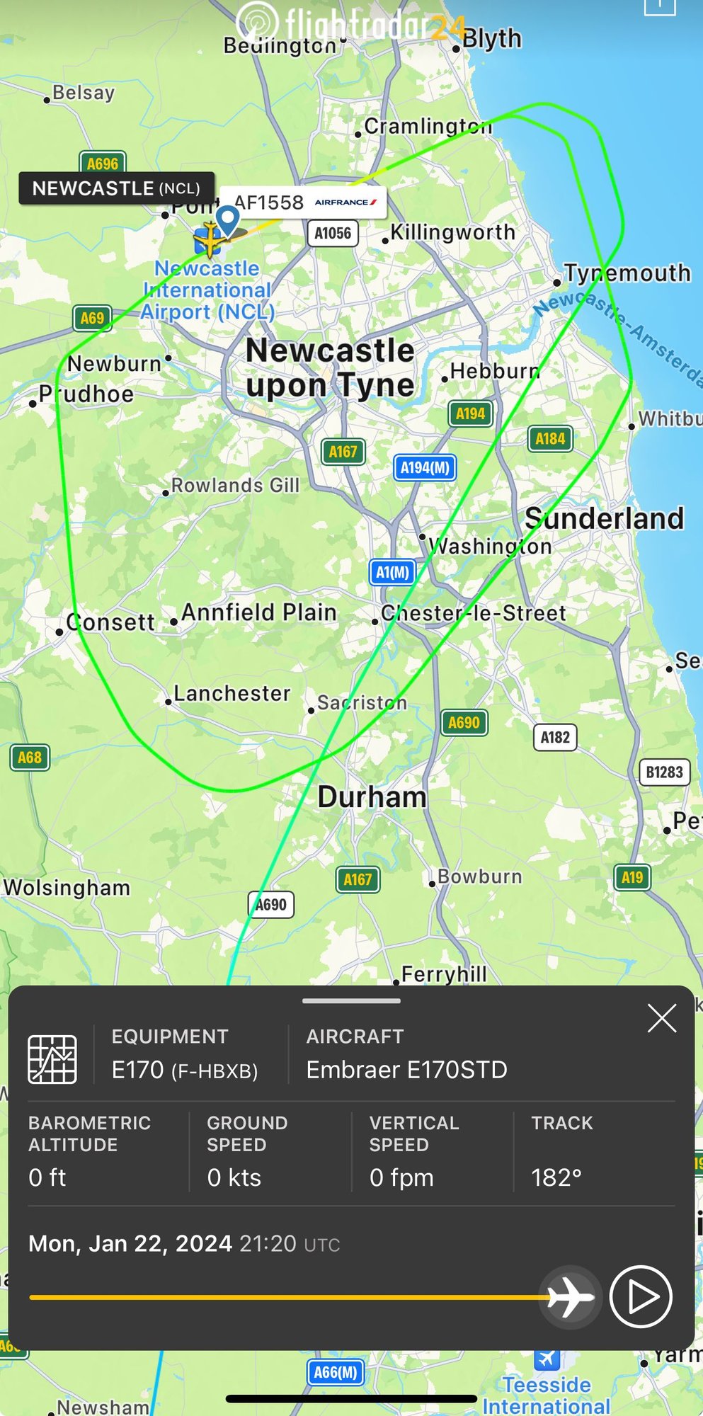 BA experience at Newcastle (NCL) - with a pure belta new lounge! - Page ...