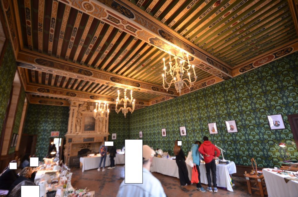 Endless jet set and glamour - or just a few fill-ins? - Page 7 ...