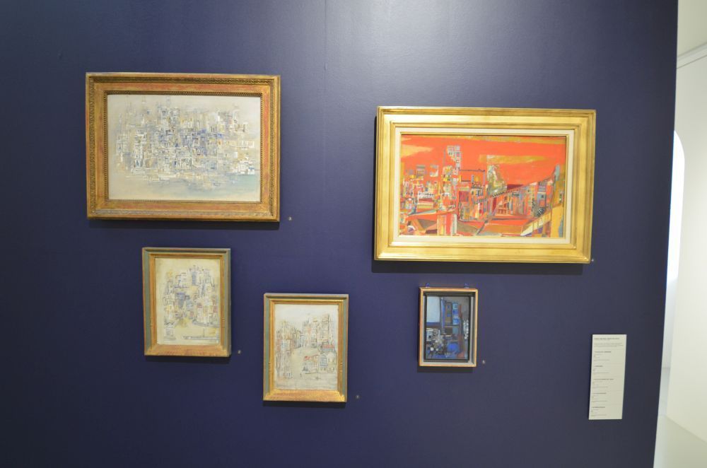 Endless jet set and glamour - or just a few fill-ins? - Page 7 ...