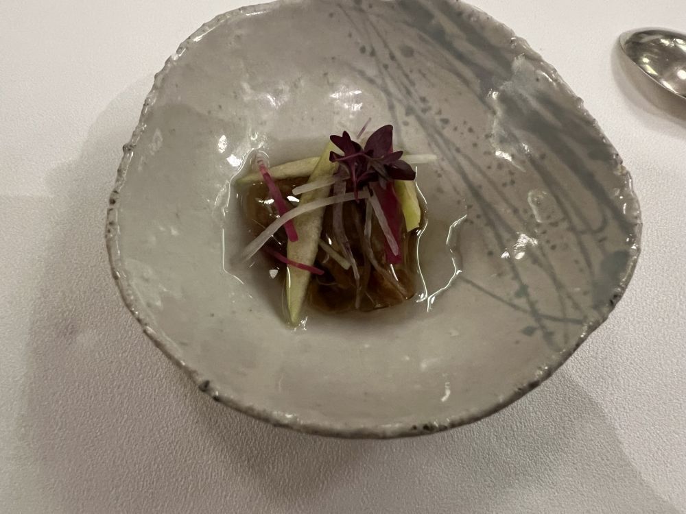 Endless jet set and glamour - or just a few fill-ins? - Page 3 ...