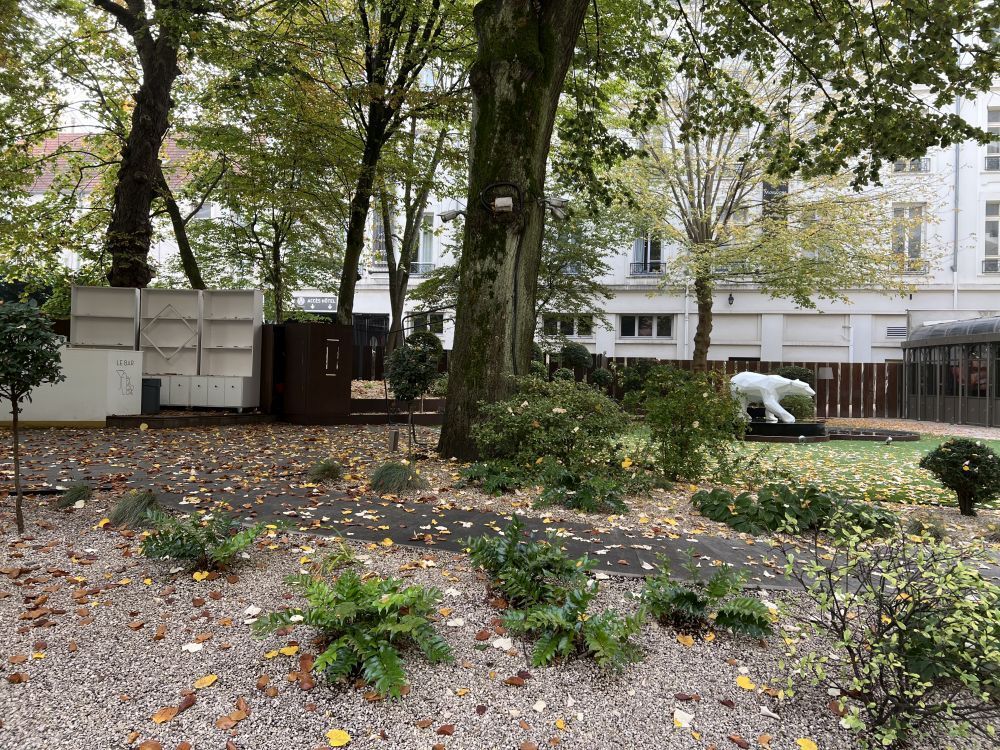 Endless jet set and glamour - or just a few fill-ins? - Page 6 ...