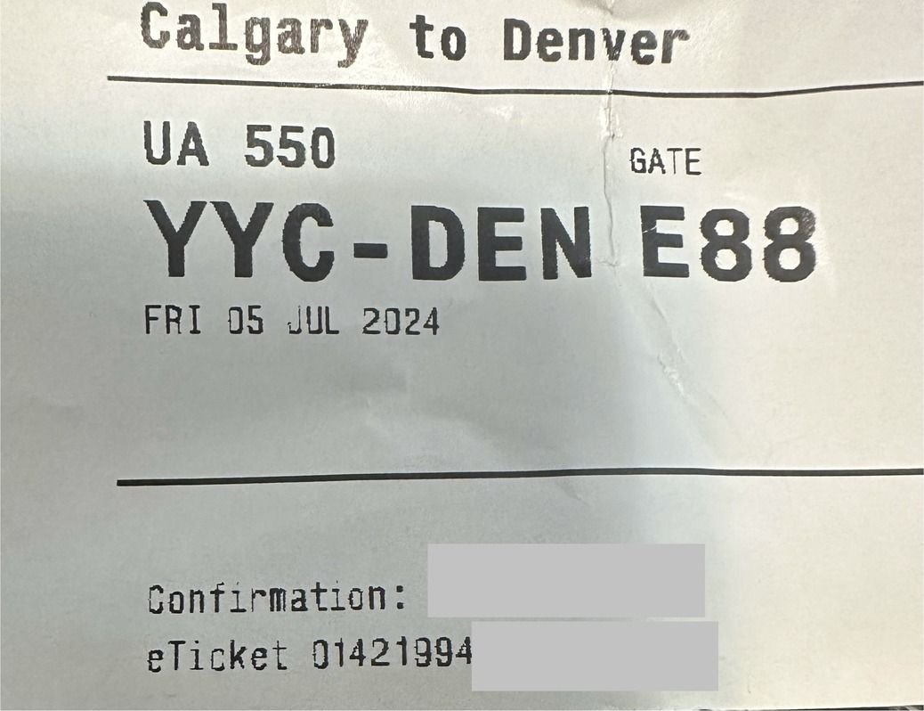 Missing / incorrect flight activity (SQM/SQS/SQD/Aeroplan base points ...