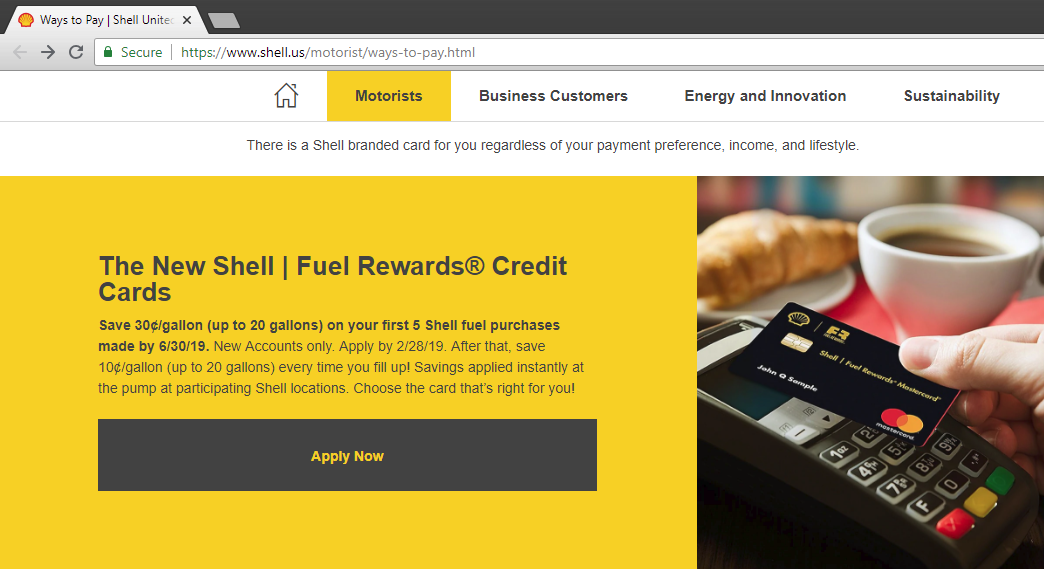 USA contactless credit/debit/transit (2017 - 2021) - Page 309 ...