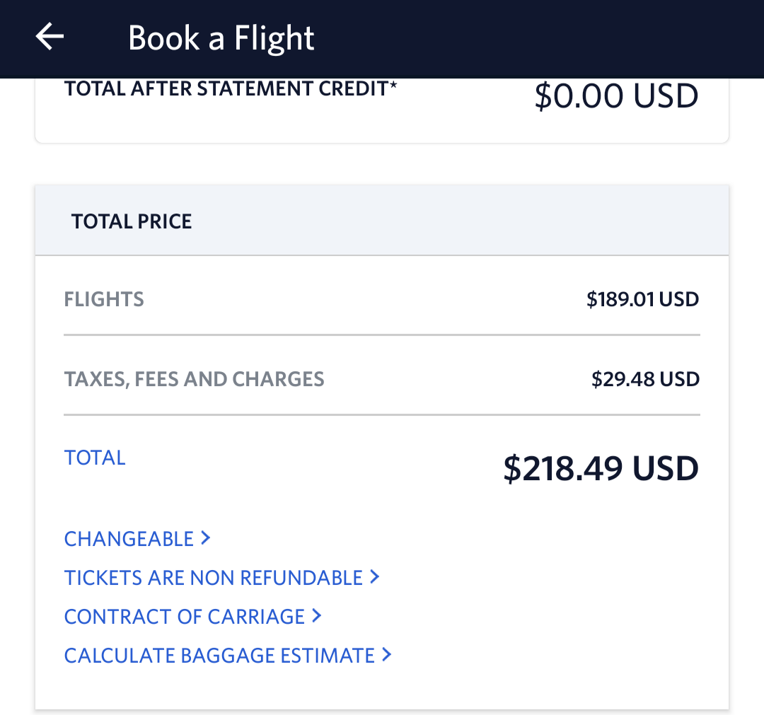 First class basic fare? - FlyerTalk Forums