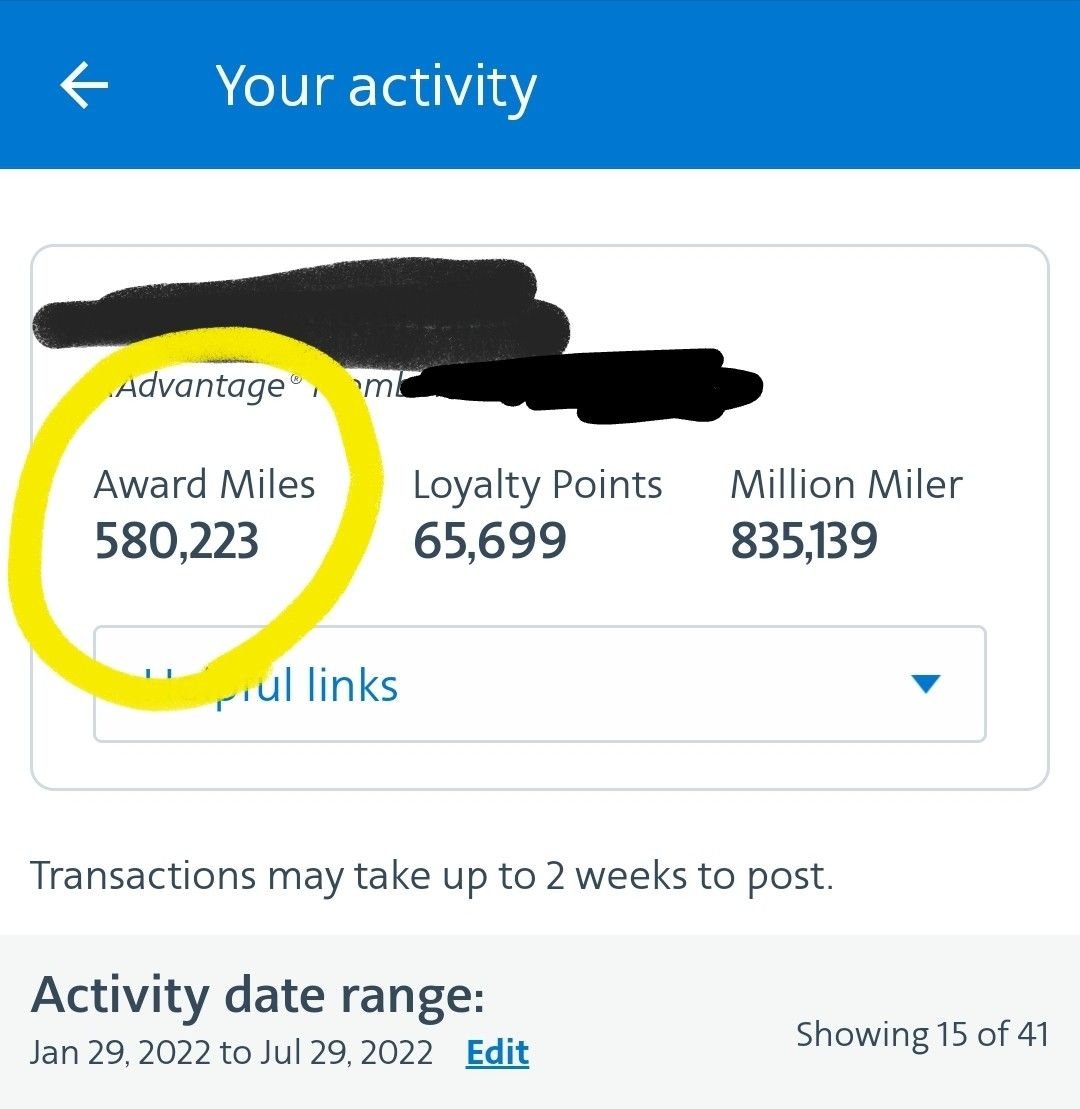 ARCHIVE: aa.com website / app down, glitch, bug, etc. (2020-2023 ...