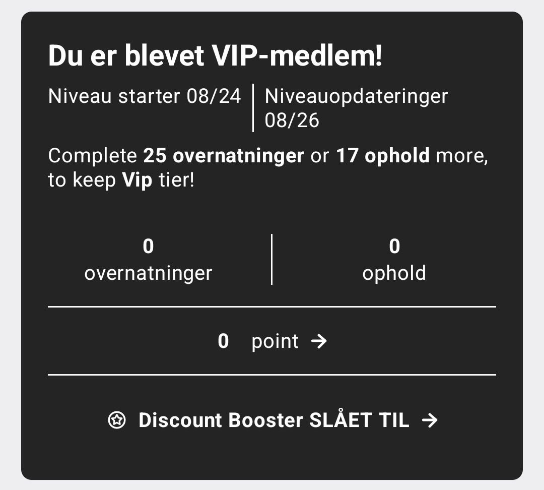 SK Gold > Radisson VIP status match - FlyerTalk Forums