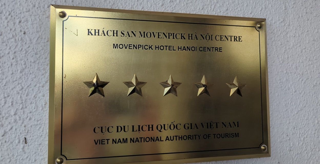 Movenpick Hotel Hanoi - FlyerTalk Forums