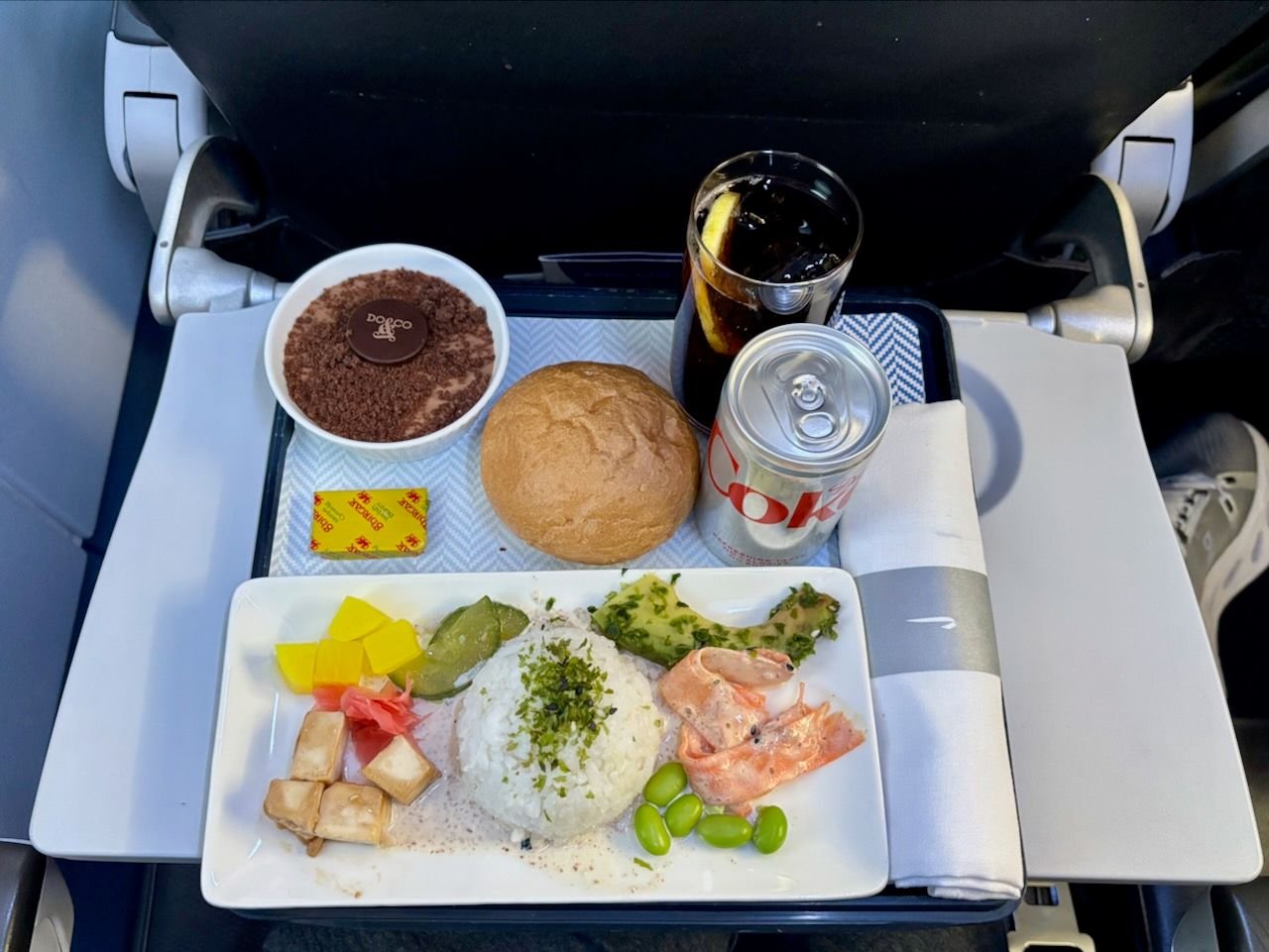 Club Europe catering | menus, reviews and photos 2025 - Page 29 ...