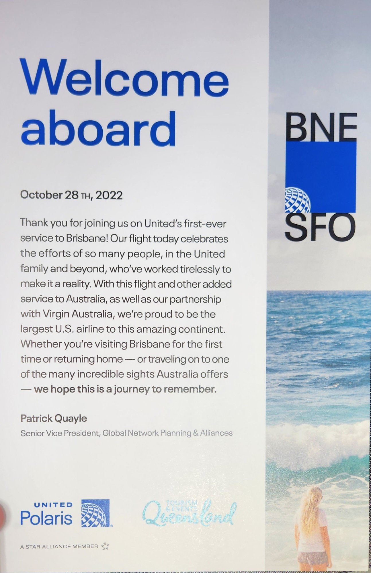 2022 Let's Eat - Polaris Business - Page 109 - FlyerTalk Forums