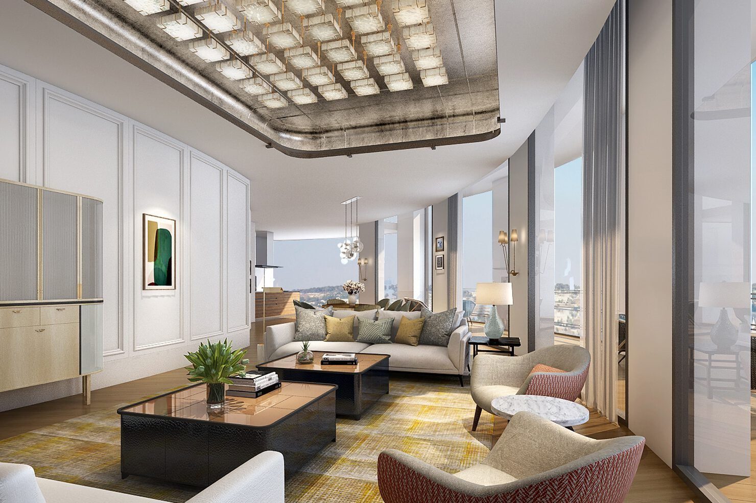 InterContinental Jérusalem [Master Thread] - FlyerTalk Forums