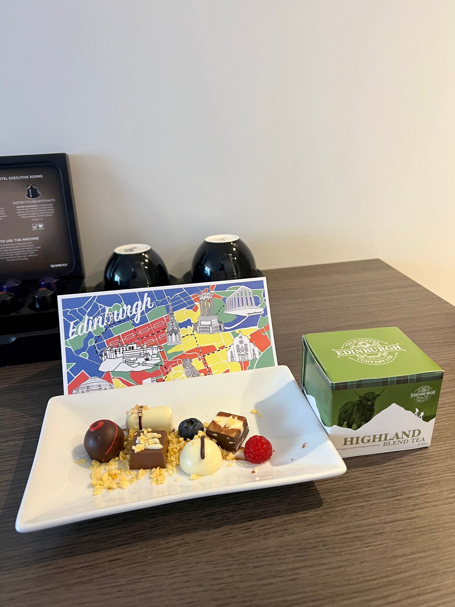 Diamond/Platinum/Gold Welcome Amenities at Accor Hotels (2023) - Page 4 ...