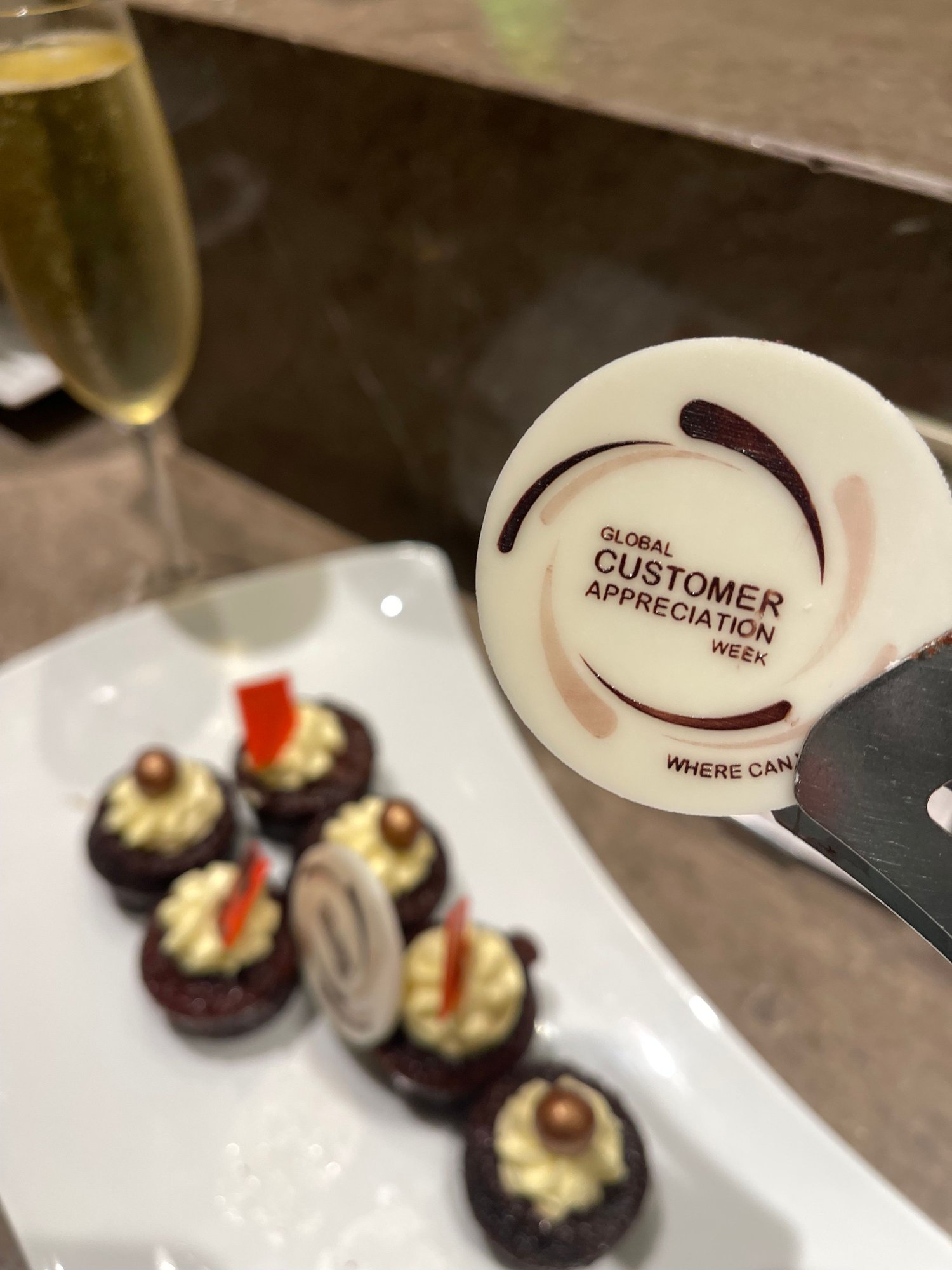 Marriott International Customer Appreciation Week - FlyerTalk Forums