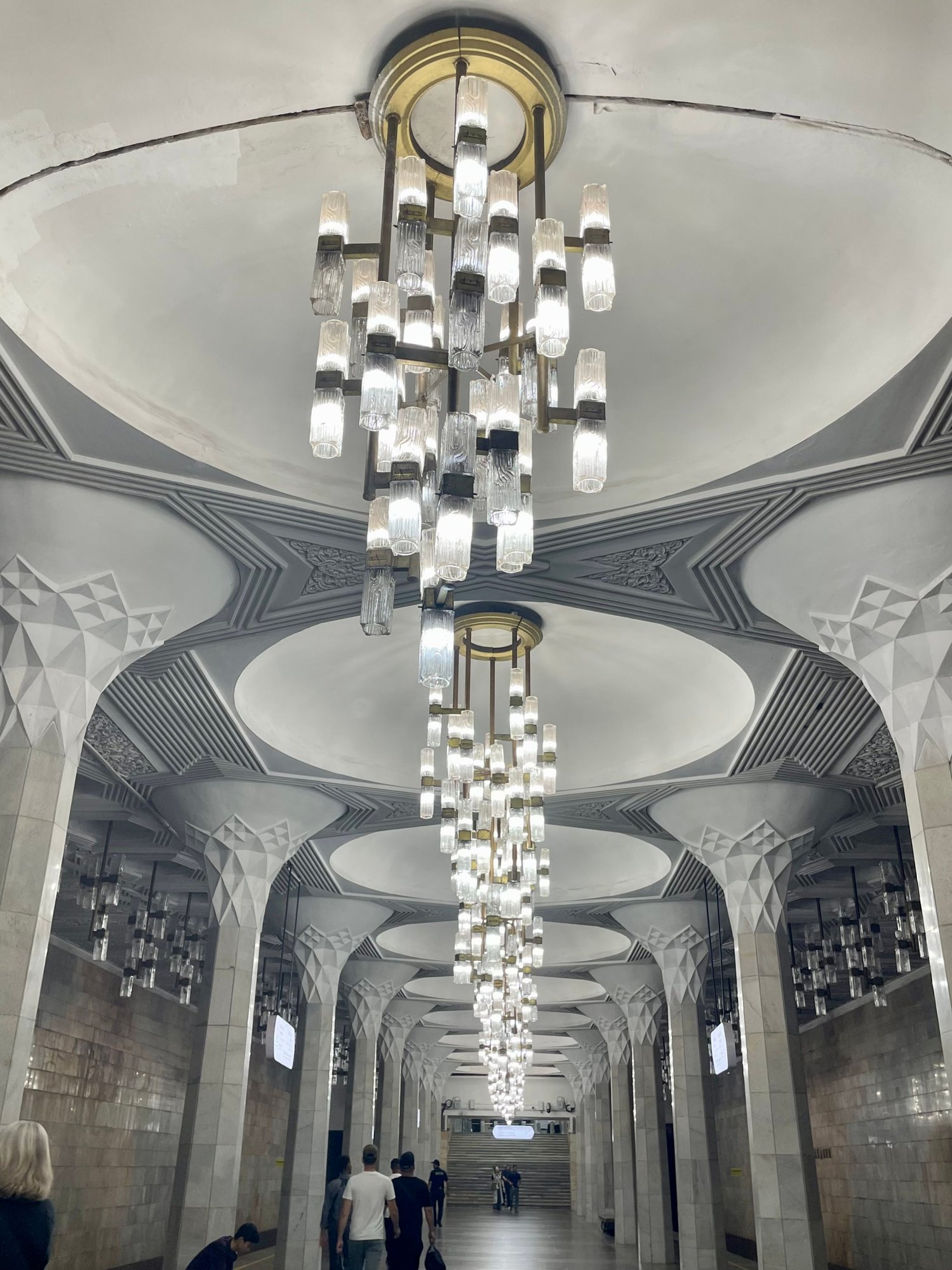 Hilton Tashkent City {UZB} - FlyerTalk Forums