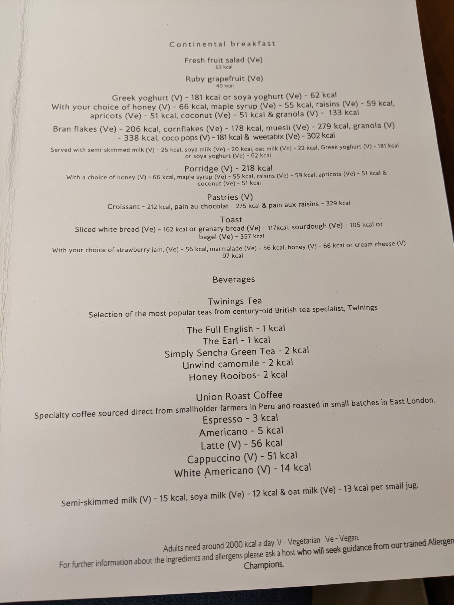 BA Arrivals Lounge T5 LHR Master Thread - Page 13 - FlyerTalk Forums