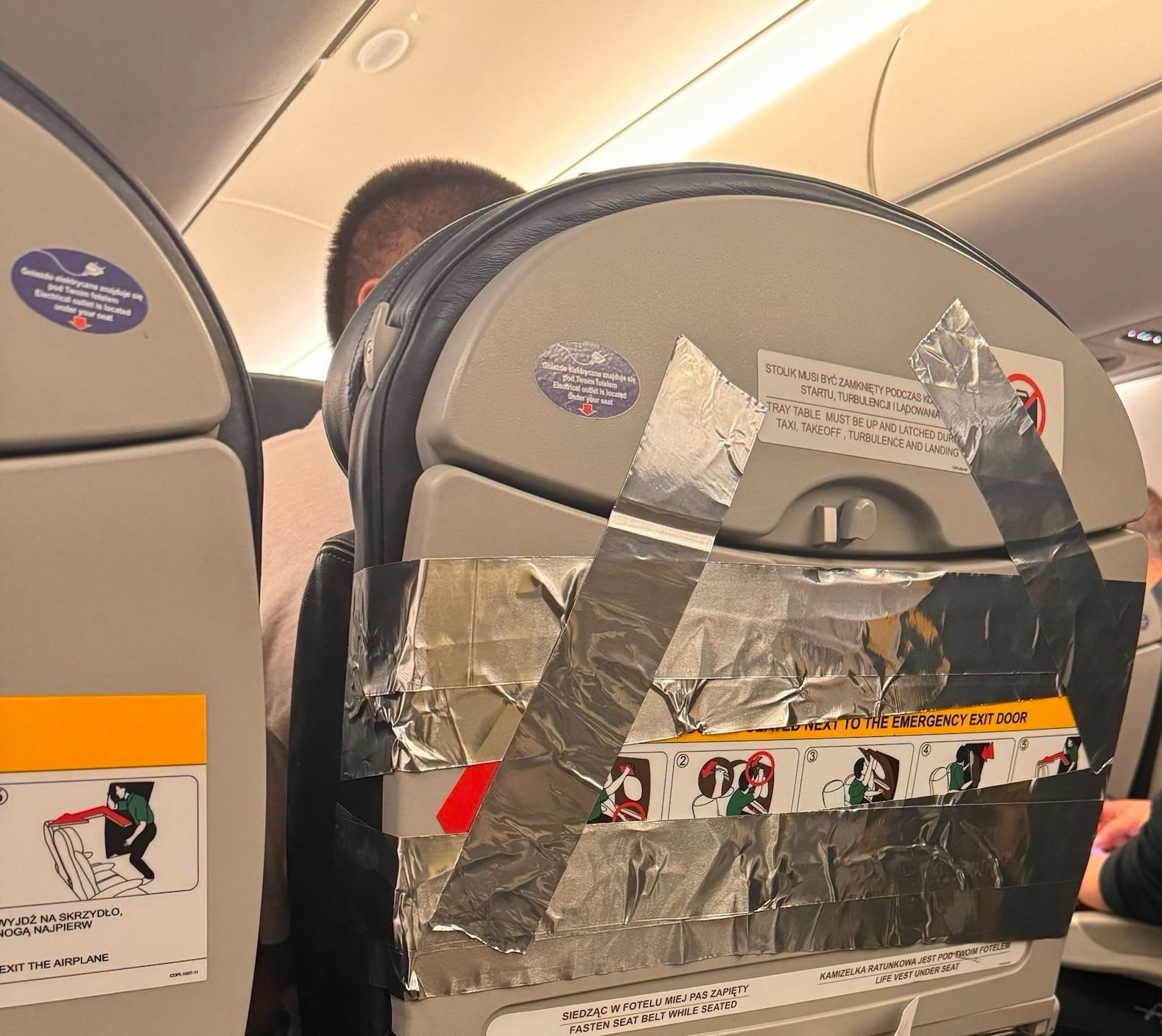 The LOT Kafeteria 2018-23 (retired) - Page 158 - FlyerTalk Forums