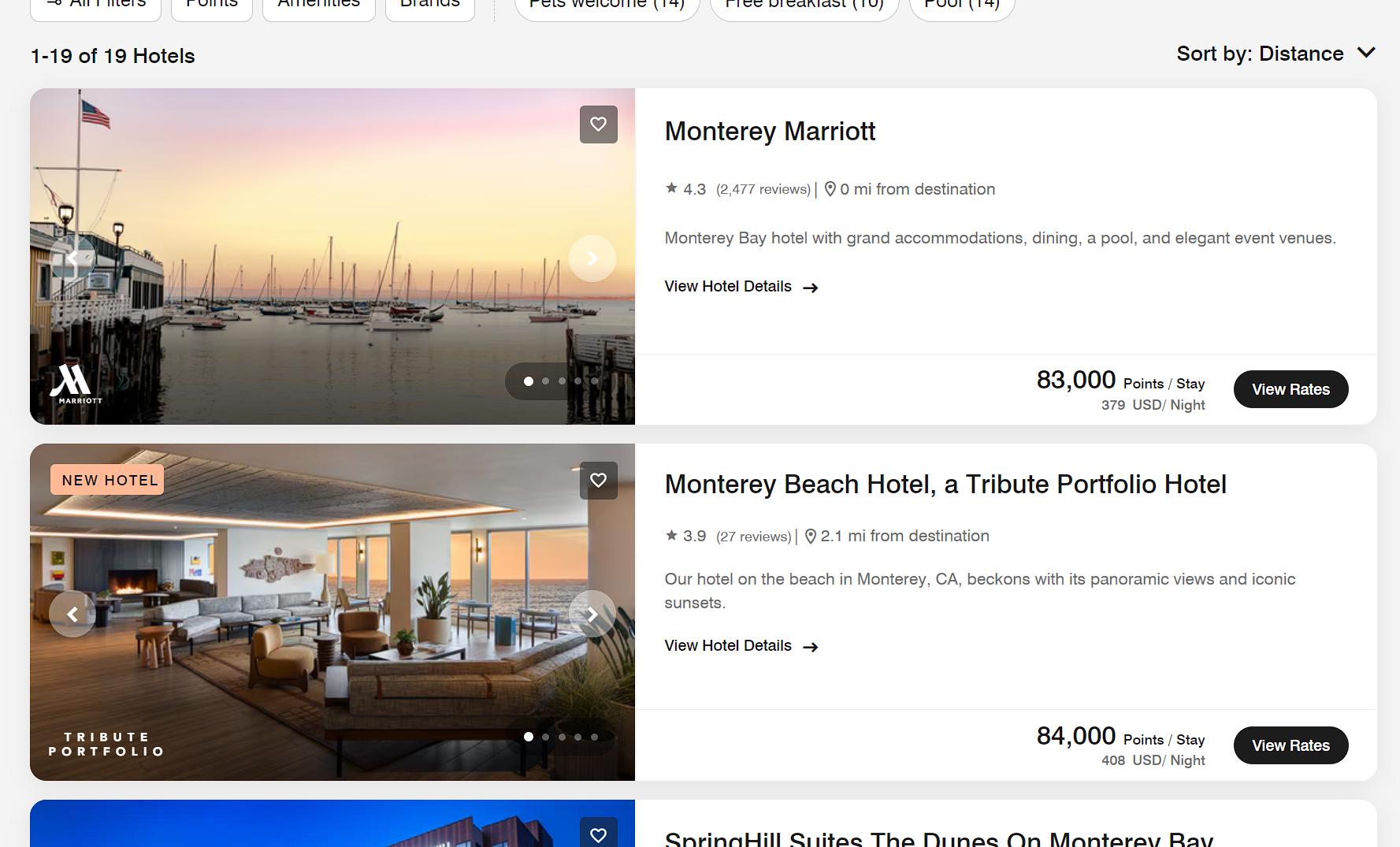 Marriott/Hilton vs Hyatt - FlyerTalk Forums