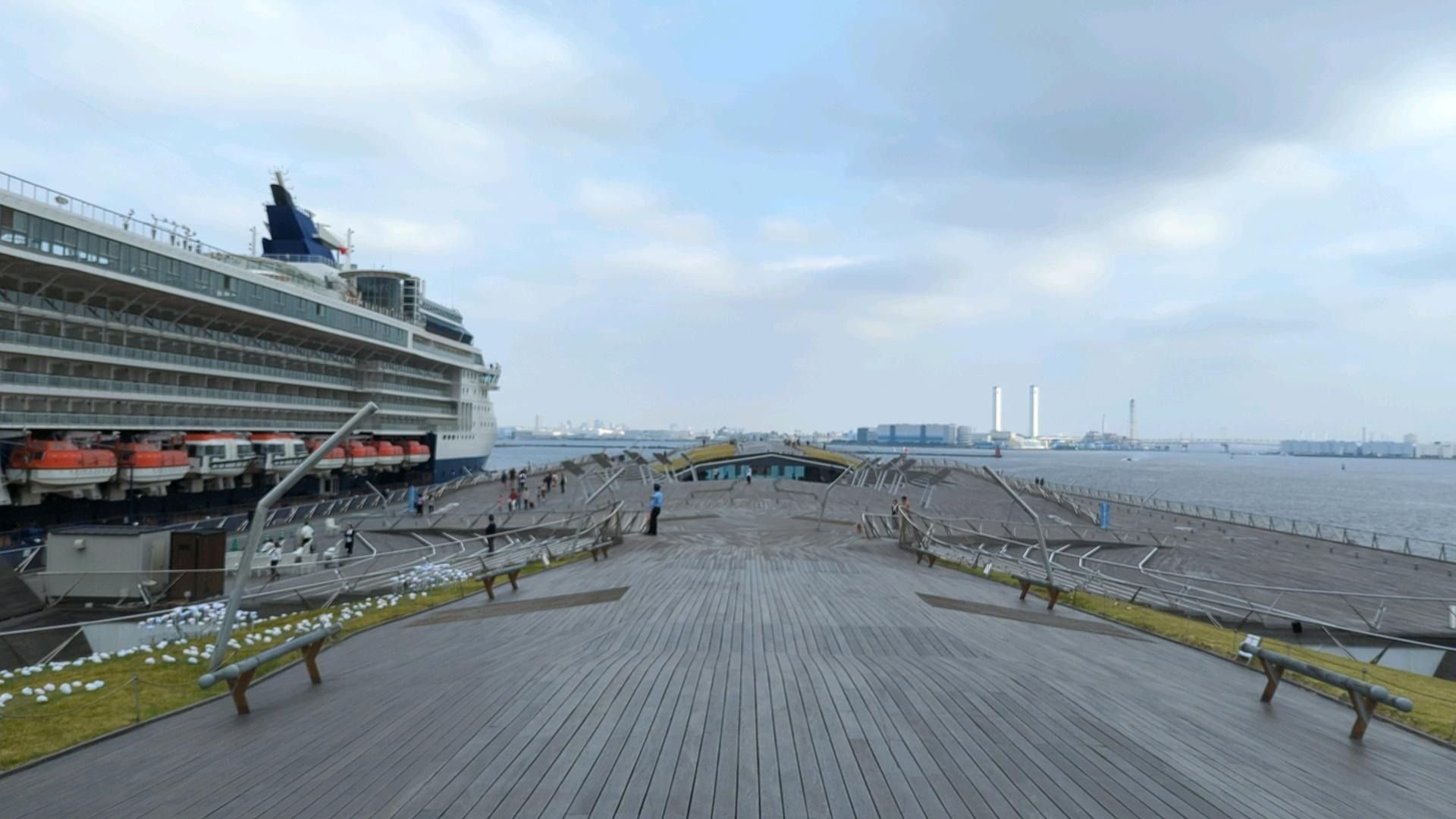 Hyatt Regency Yokohama REVIEW - MASTER THREAD - Page 12 - FlyerTalk Forums