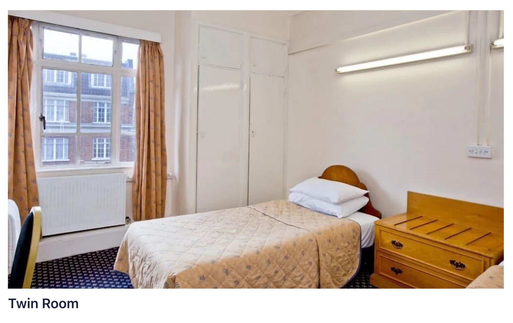 Four Points Flex by Sheraton London Euston, UK, opened Jul 2024 [Master Thread] - Page 2 ...