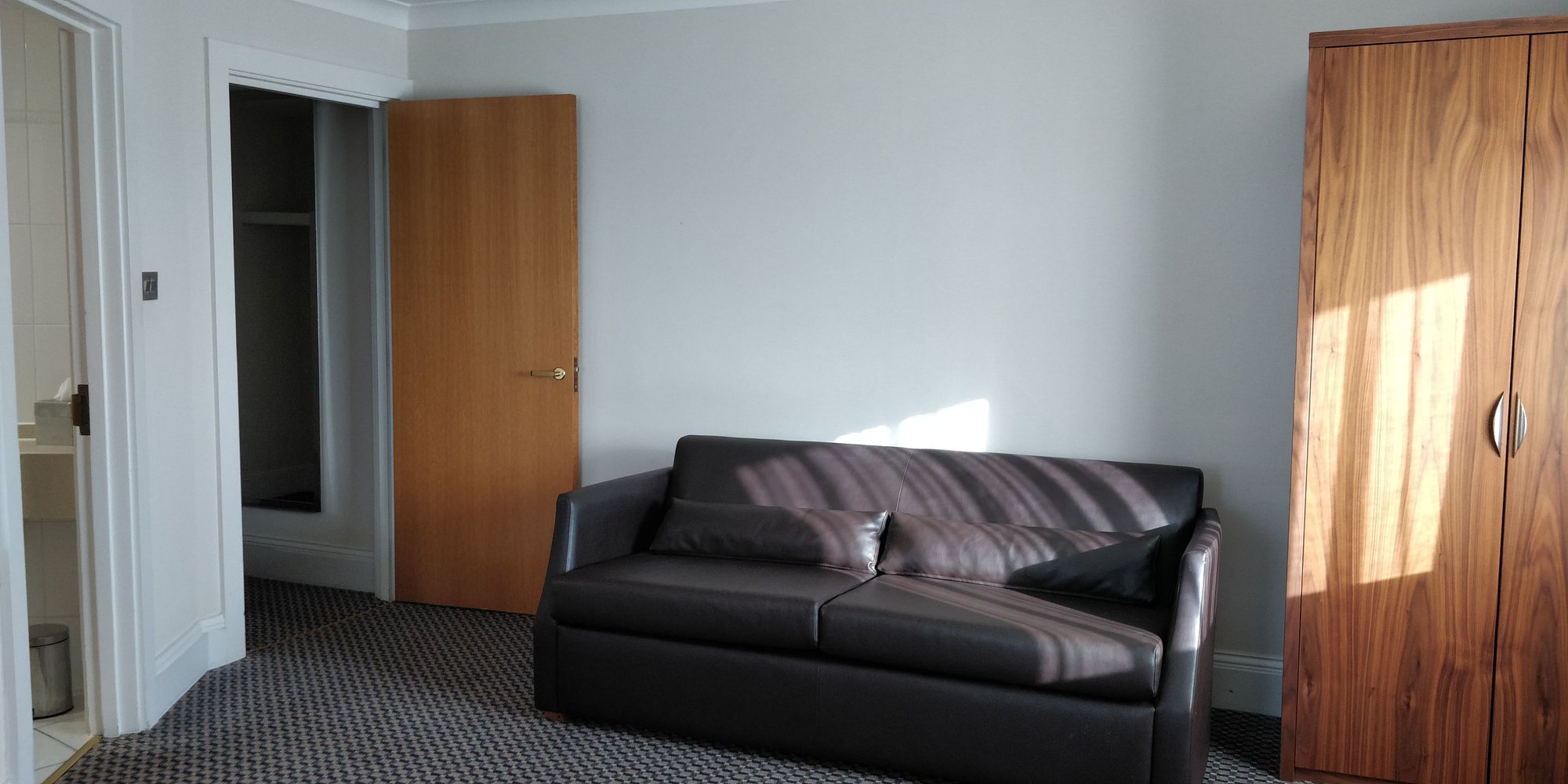 Doubletree Glasgow Strathclyde {GBR} - FlyerTalk Forums