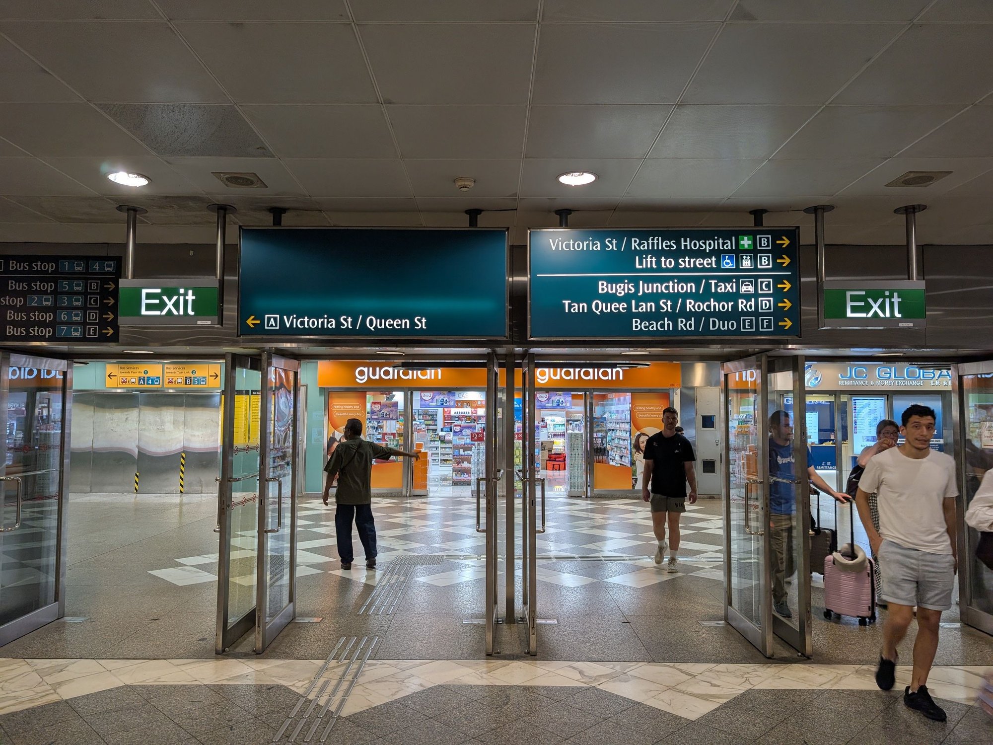 Andaz Singapore REVIEW - MASTER THREAD - Page 48 - FlyerTalk Forums